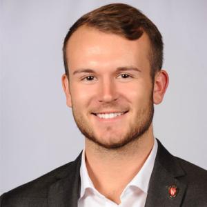 Brian Lucksinger | IES Abroad